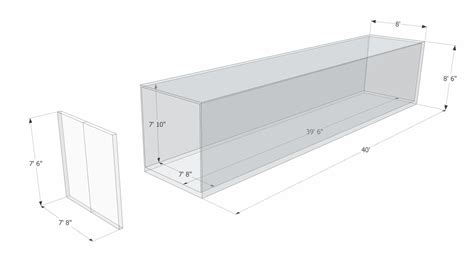 Shipping Container Dimensions And Sizes Discover Containers