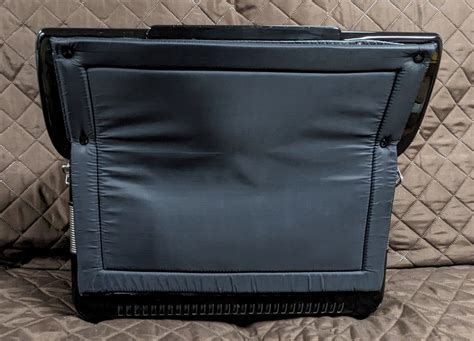 Giulietti F4t Accordion