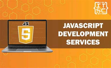 What Are Javascript Development Services