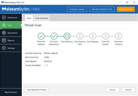 How To Use Malwarebytes Anti Malware To Remove Malware Techcult