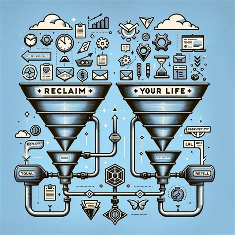 chad jackman on linkedin dualfunnelsystem productivityboost
