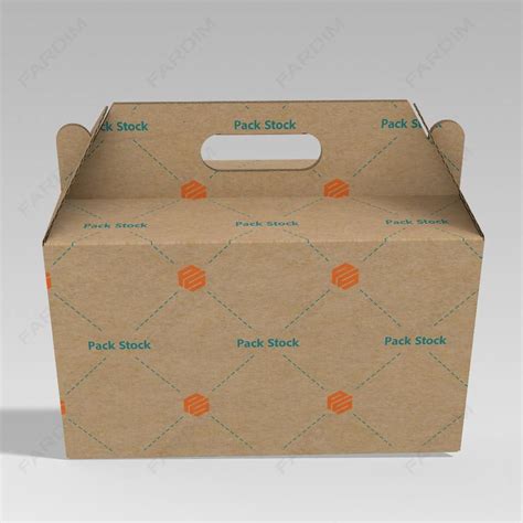 جعبه آماده مخصوص پذیرایی