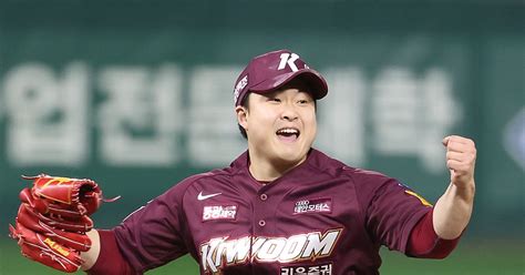 올 시즌 최다 47구 투혼에도 내일 당연히 가능하죠