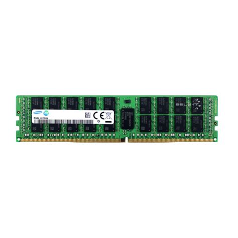 Ram Samsung 64gb Ddr4 3200 Ecc Rdimm