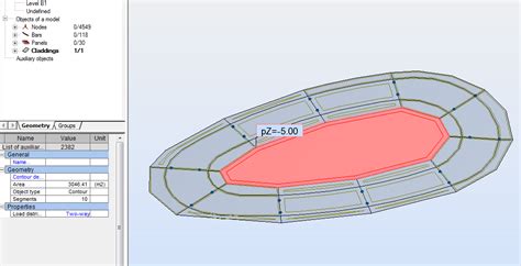 Cladding Panel Loading Autodesk Community