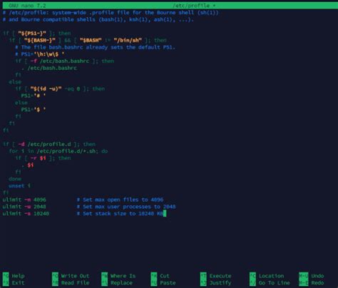 How To Use The Ulimit Command For Vps Management In Linux