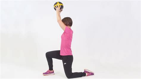 Fitness For Golfers Stability And Rotational Power Lady Golfer Fitness For Golfers Stability And Rotational Power Lady Golfer