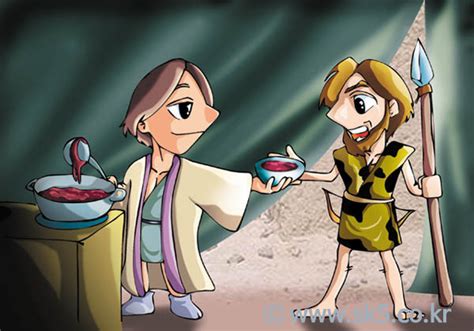 야곱 일러스트 이미지 사용조건이 까다롭지 않은 요리사진 100만컷