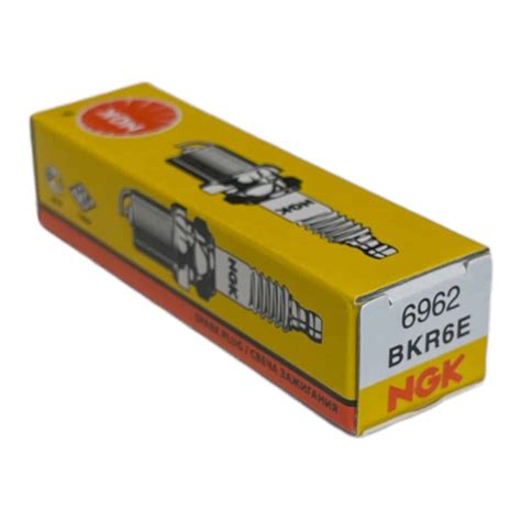 BKR6E NGK Spark Plug - Ampol Sorell Service Station