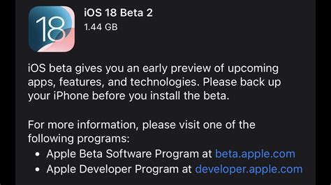 Apple Releases IOS Beta To Developers Here S What S New Android Authority
