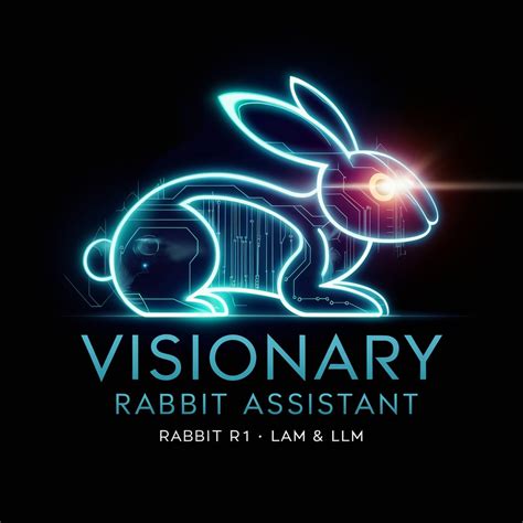 Visionary Rabbit Assistant Free Ai Driven Os Innovation