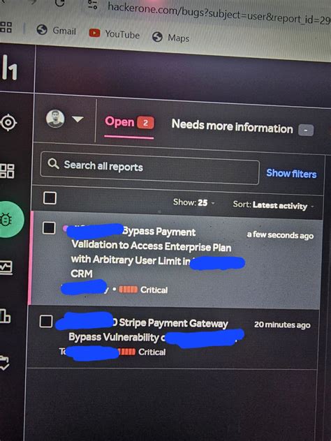 Aditay Kumar On Linkedin Bugbounty Cybersecurity Ethicalhacking Bughunter Cybersec