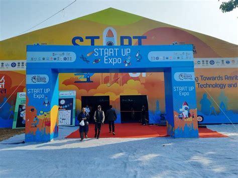 Iisf Startupconclave Sudipta Maity Phd Post Doc