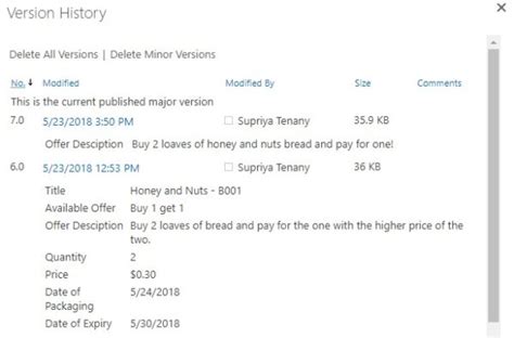 Create Custom Document Template From Sharepoint List Using Microsoft Flow Netwoven