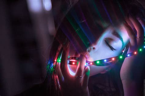 Led Lover MyConfinedSpace