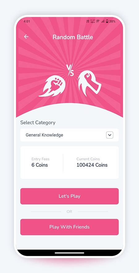 Elite Quiz Trivia Quiz Quiz Game Flutter Full App Admin Panel