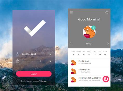 5 Best Free Css3 Html5 Login Form Templates 2024 Wpshopmart
