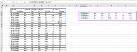 How To Use The Filter And Sort Data Function In Microsoft Excel Guiding Tech