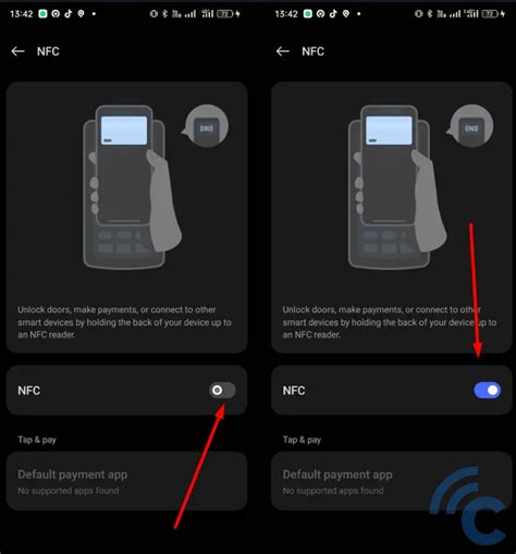 Inilah Cara Mengaktifkan NFC Termudah Pada HP Android