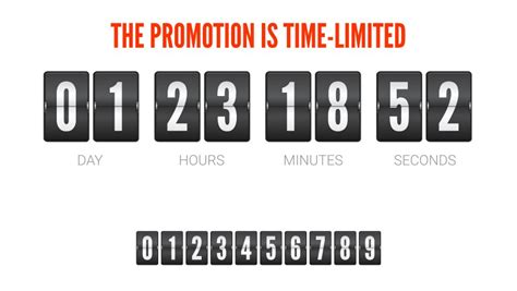 Pixel Clock Royalty Free Vector Image Vectorstock