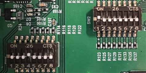 Boot Ospi MitySOM AM MitySOM AM A MitySOM AM P Critical Link Support