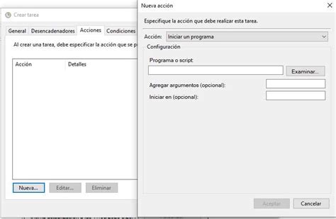 Como Executar Tarefas E Programas Automaticamente No Windows 10