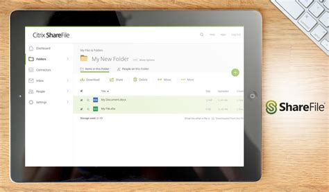 Top 10 Alternatives To Dropbox Popular File Sharing Software Solutions