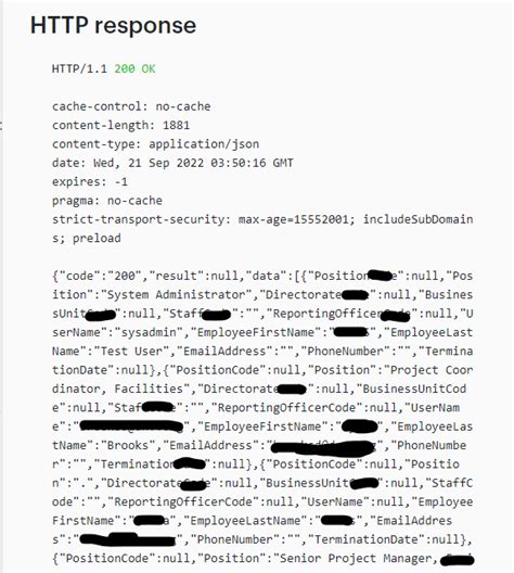 misformated response body in dev portal when trying out api · issue 1936 · azure api