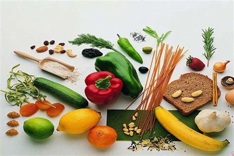 碱性的食物有哪些 妙手医生