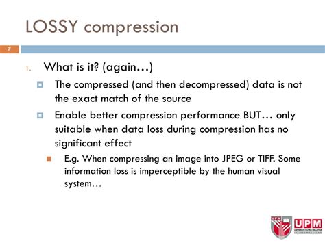 Ppt Lecture 10 Data Compression Powerpoint Presentation Free Download Id1911311 Ppt Lecture 10 Data Compression Powerpoint Presentation Free Download Id1911311