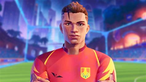 Rematch Pcgamesn
