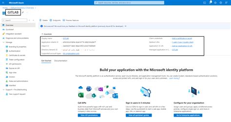 How To Implement Single Sign On SSO With Azure AD On Self Manage