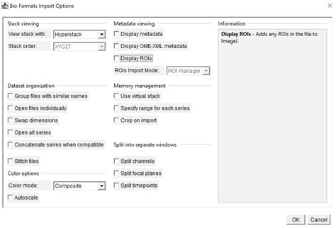 can t open lif files usage and issues image sc forum
