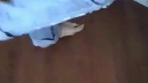 Goddess Of Fetish Leather Seductive Scratch