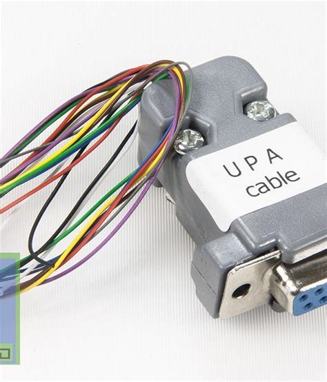 Elrasoft UPA Programmer Tomsad