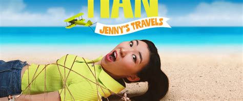 Jenny Tian Washington Dc