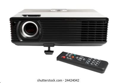 Projector Remote Images Stock Photos Vectors Shutterstock