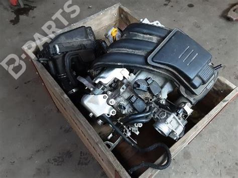 Engine Nissan Note E12 1 2 10836445 B Parts