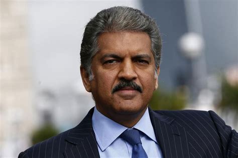 Anand Mahindra Names 94 Year Old Woman ‘entrepreneur Of The Year