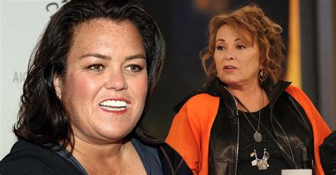 Roseanne Barr Before And After Hot Sex Picture