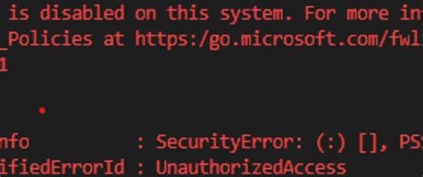 Unit Testing In Powershell Pester And Mocking Dev Community