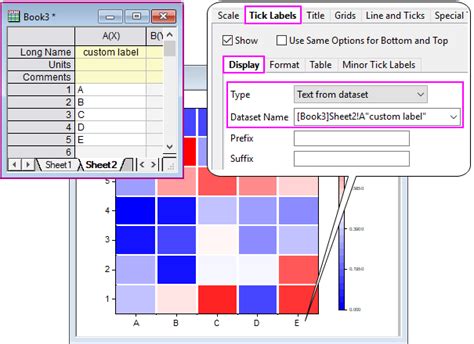 Help Online Quick Help Faq 1015 How To Customize Heatmap