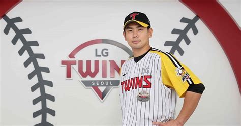 Lg 14~16일 주중 3연전서 무너 유니폼 데이 진행16일 사탐 이지영 시구