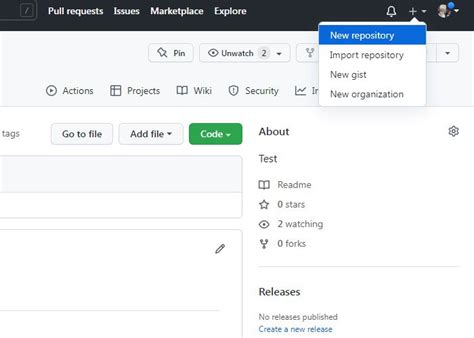 How To Add Screenshots And Animation To Github Pull Requests Make Tech Easier