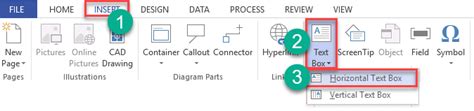 Microsoft Visio Tutorial What Is MS Visio How To Use Example