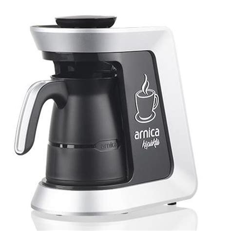 Arnica ელექტრო ყავის მადუღარა Extra Ge