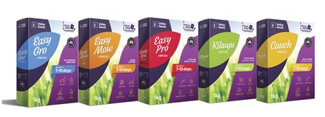 Valley Seeds Proven Australian Pastures