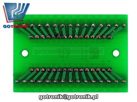 Adapter Dla Arduino Nano 30 Terminal
