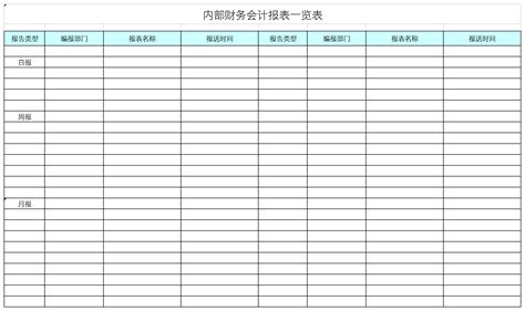 公司财务报表excel模板下载 公司财务报表excel表格制作 我拉网