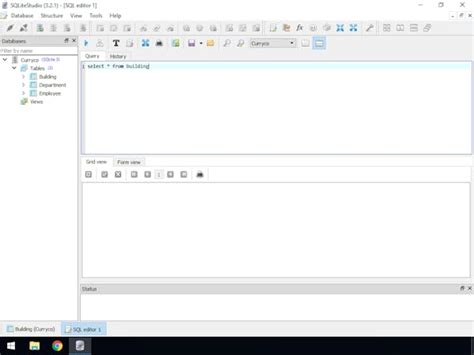 Retrieve Data Using Single Table Sql Queries